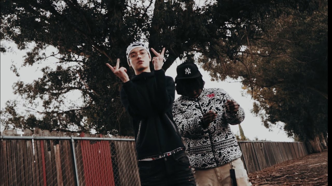 YWM Roman - Punchin In (official music video) Dir. ShotByWalt - YouTube