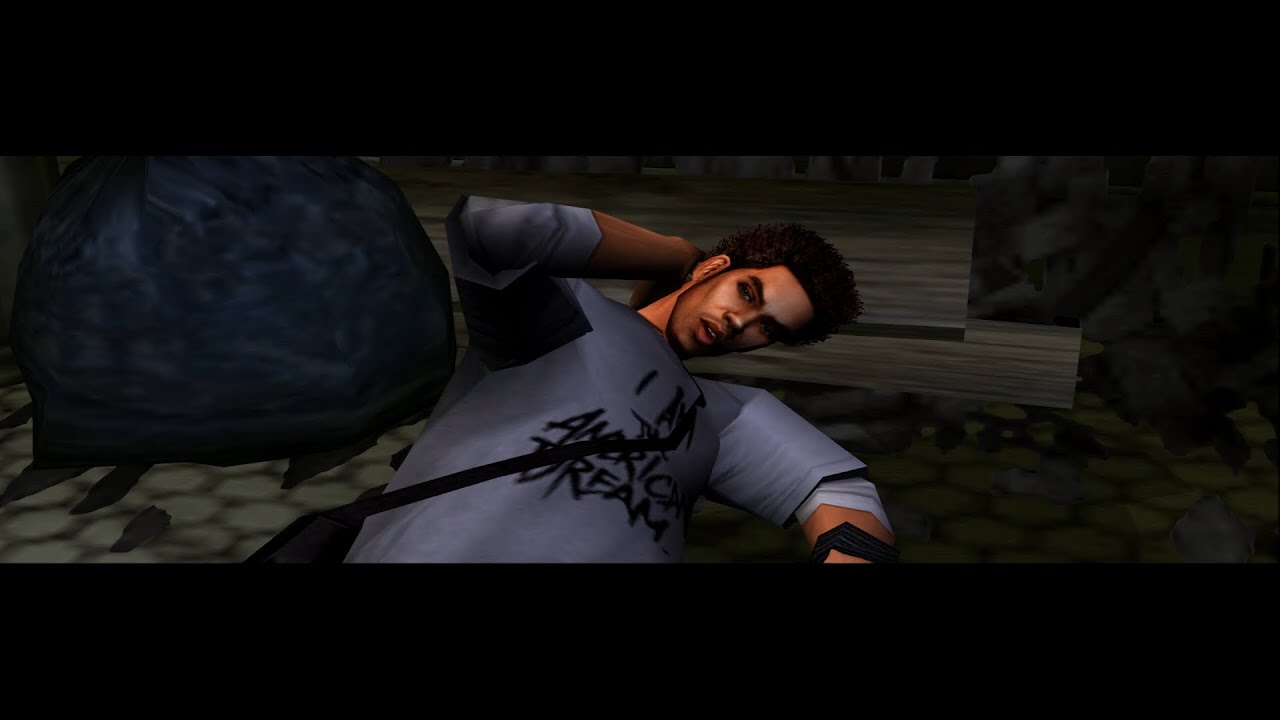 Marc Eckō's Getting Up: Contents Under Pressure 100% Playthrough (Act 1 ...