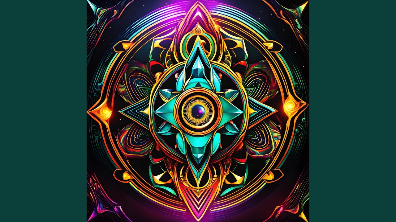 Self Transforming Machine Elves - YouTube