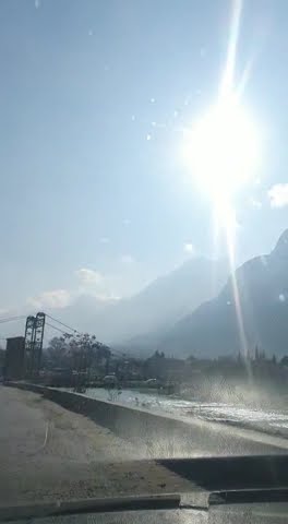 Beautiful Sunny Day | Pakistan Northern Area #shorts - YouTube