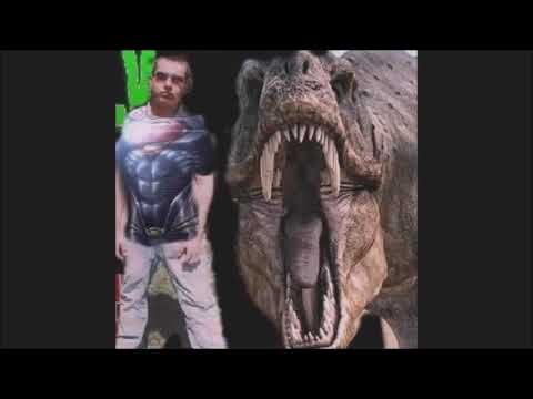 SEKİZ X RAP  HOLLYWOOD MESAJ