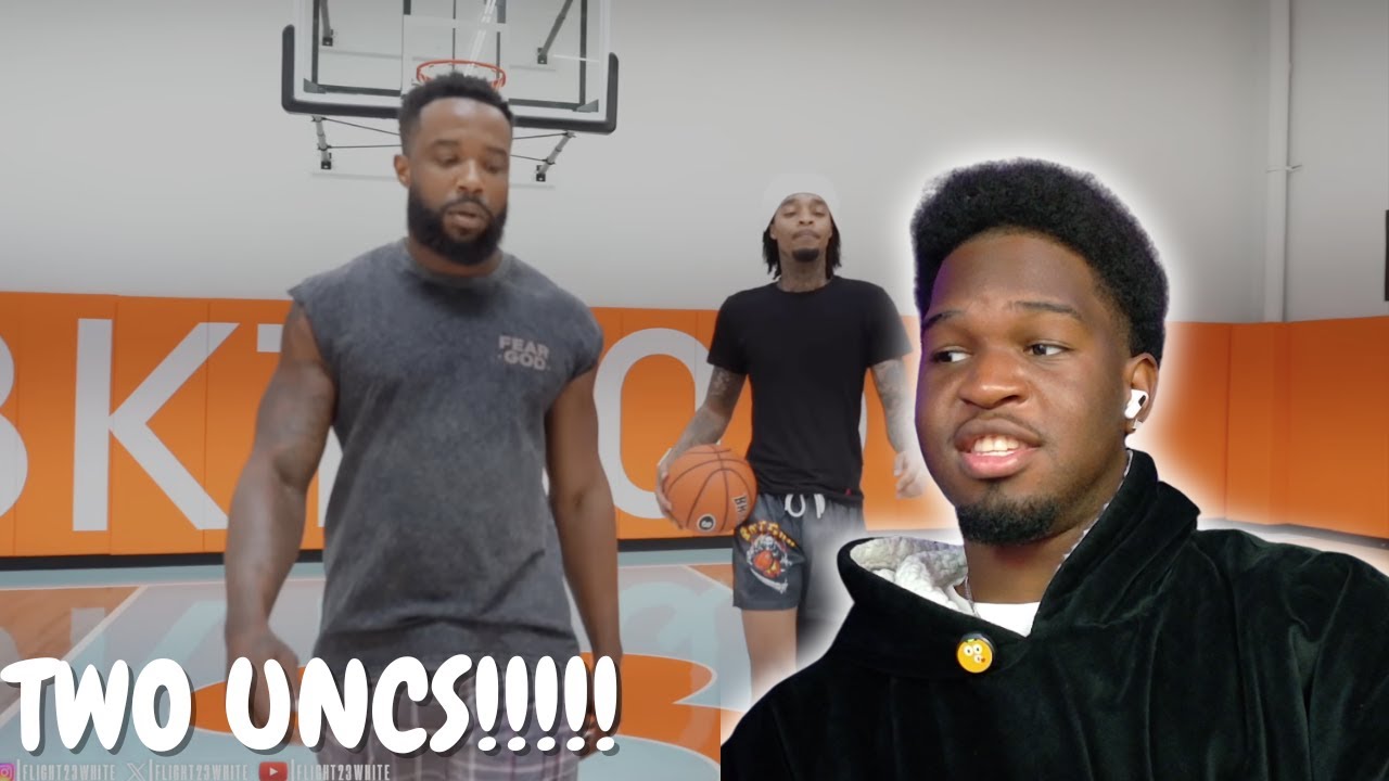 Tomtv reacts to LEGENDARY PHYSICAL 1v1 Against CashNasty Rematch 2025 ...