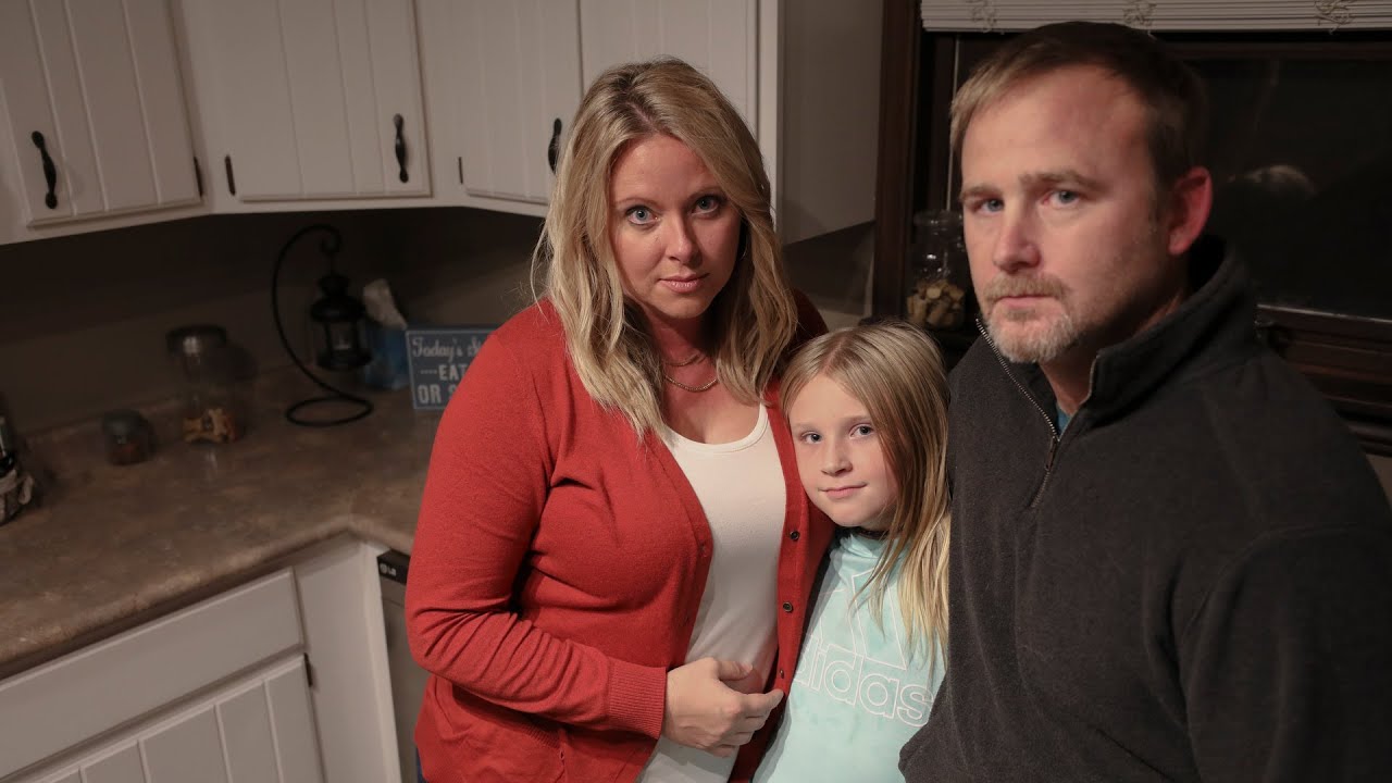 Faces of PFAS: Jennifer Carney - YouTube