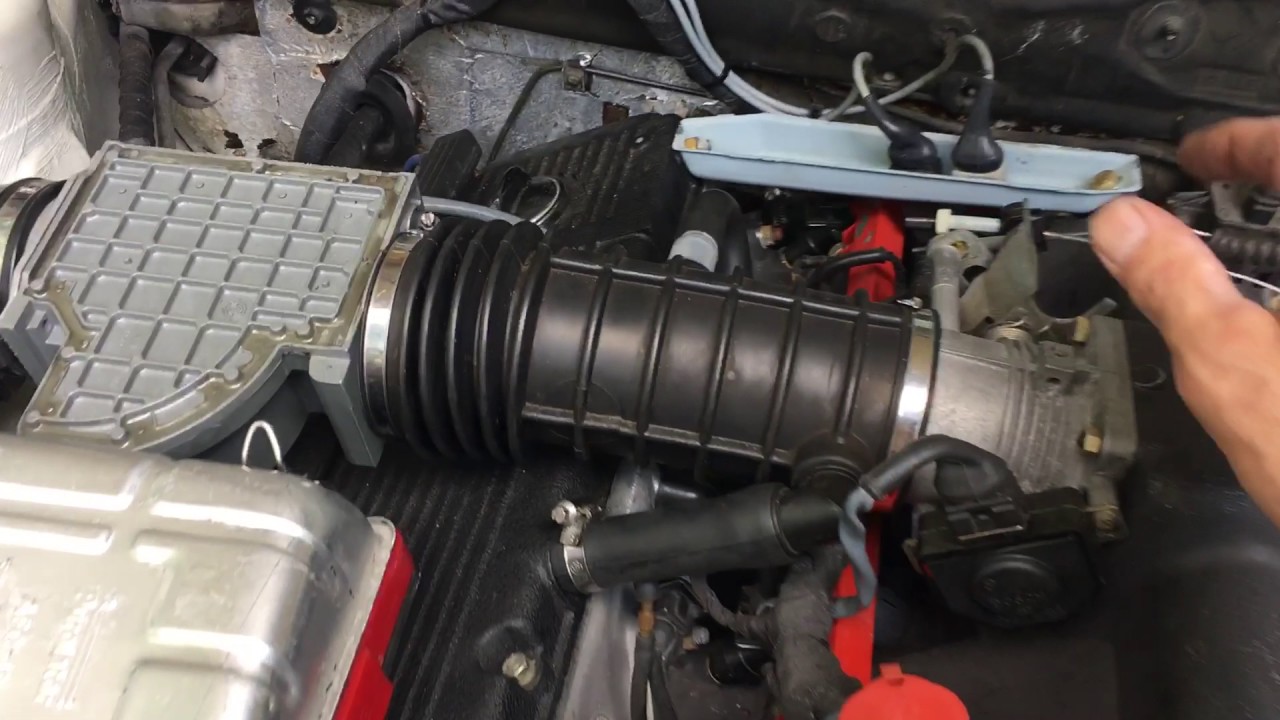 BMW e28 M30B34 10:1 early motronic 011ecu long tube headers (only ...