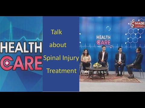 Health Care - Talk with Dr. Arjun Karki , Prajwal Limbu & Sonika Dhakal , Prakash Ghimire - Part ...