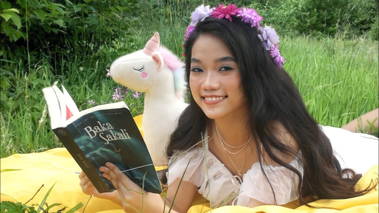 LOW BUDGET PRE DEBUT VIDEO - YouTube