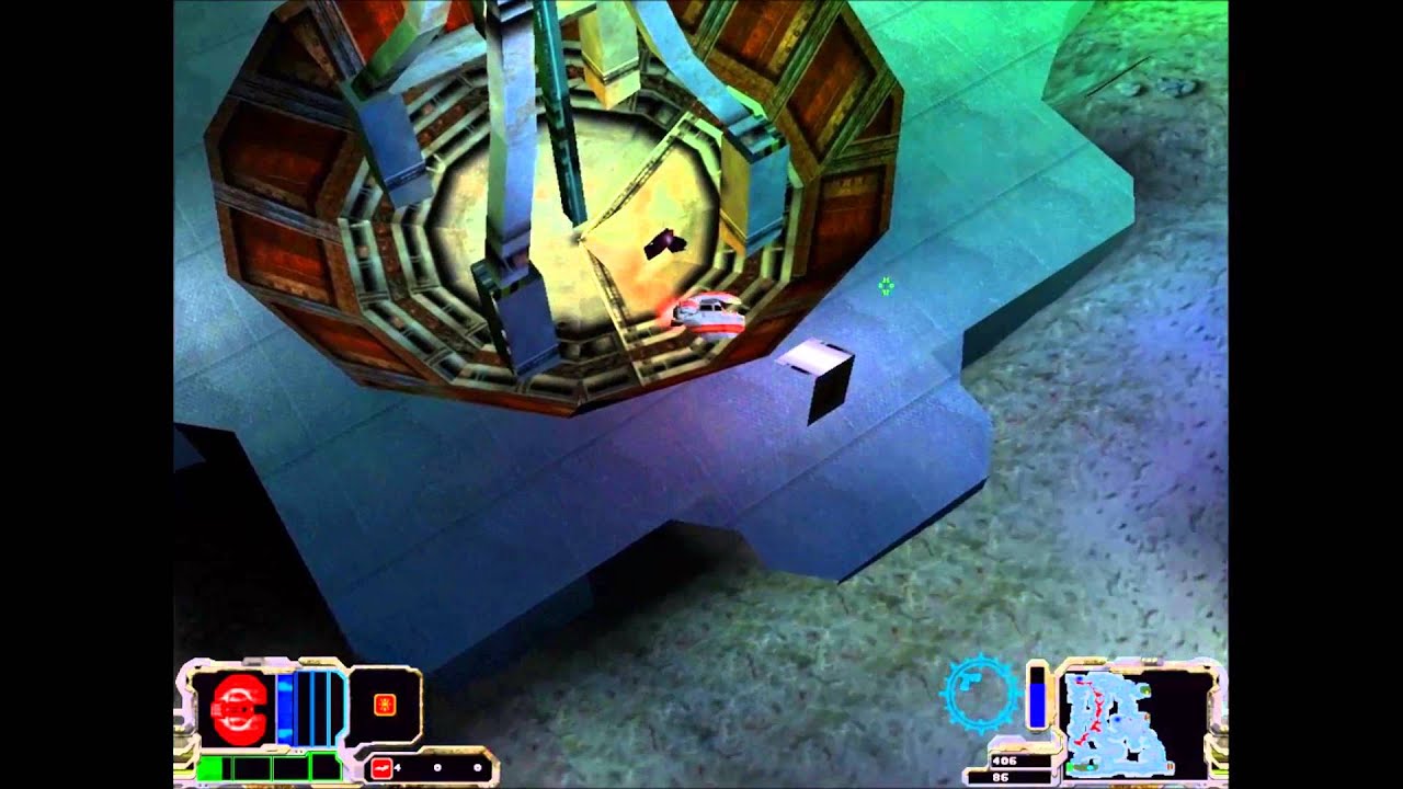 This Game: Dark Orbit (Wild Tangent Original) - 2 - YouTube