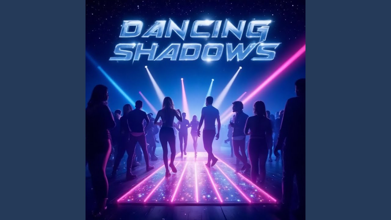 Dancing Shadows - YouTube