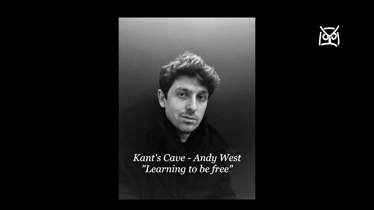 Philosophy in Prisons with Andy West - YouTube