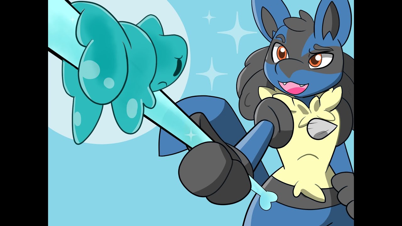 Pokemon Mystery Dungeon Rescue RPG Chapter 43: The Reunion Part 2 - YouTube