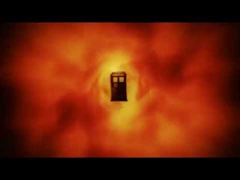 Doctor Who: Series 7 Part 1 Intro (Version 3) - YouTube