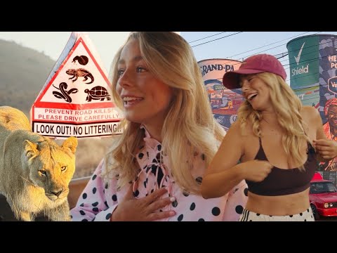 MEIN HERZ IN AFRIKA VERLOREN - FOLGE 5 SÜDAFRIKA