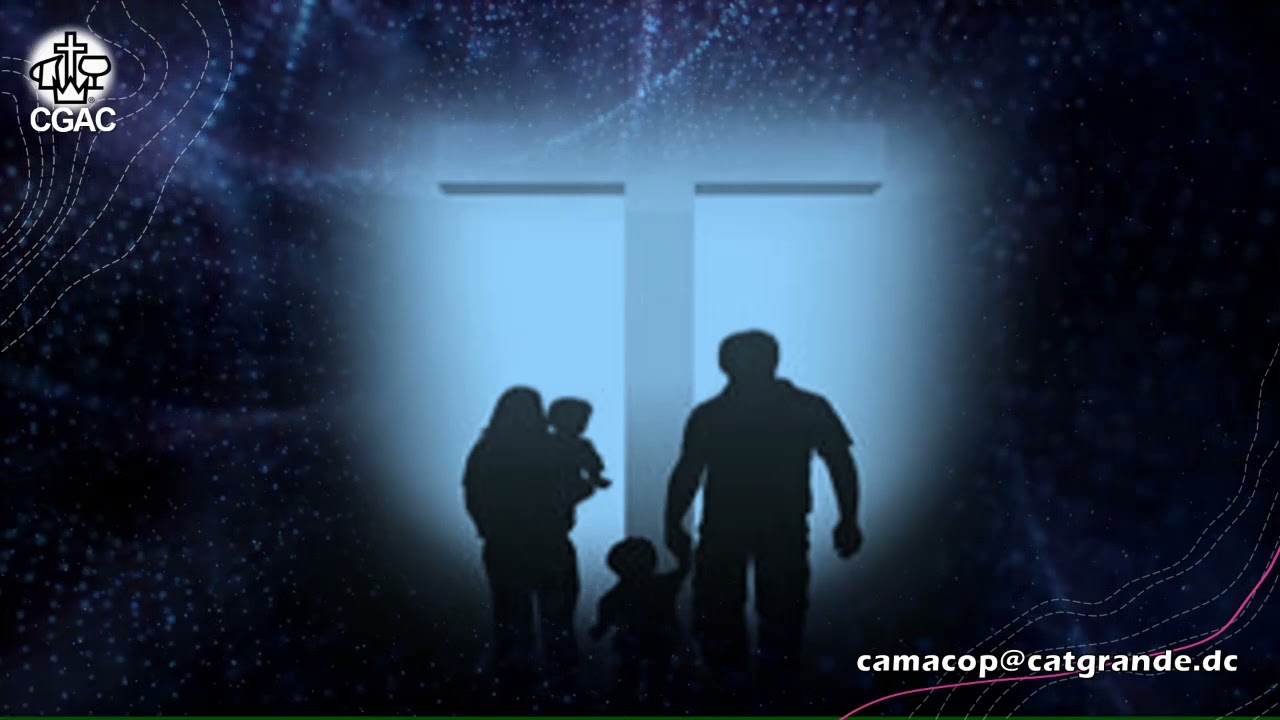 Happy Our Home When God Is There - YouTube