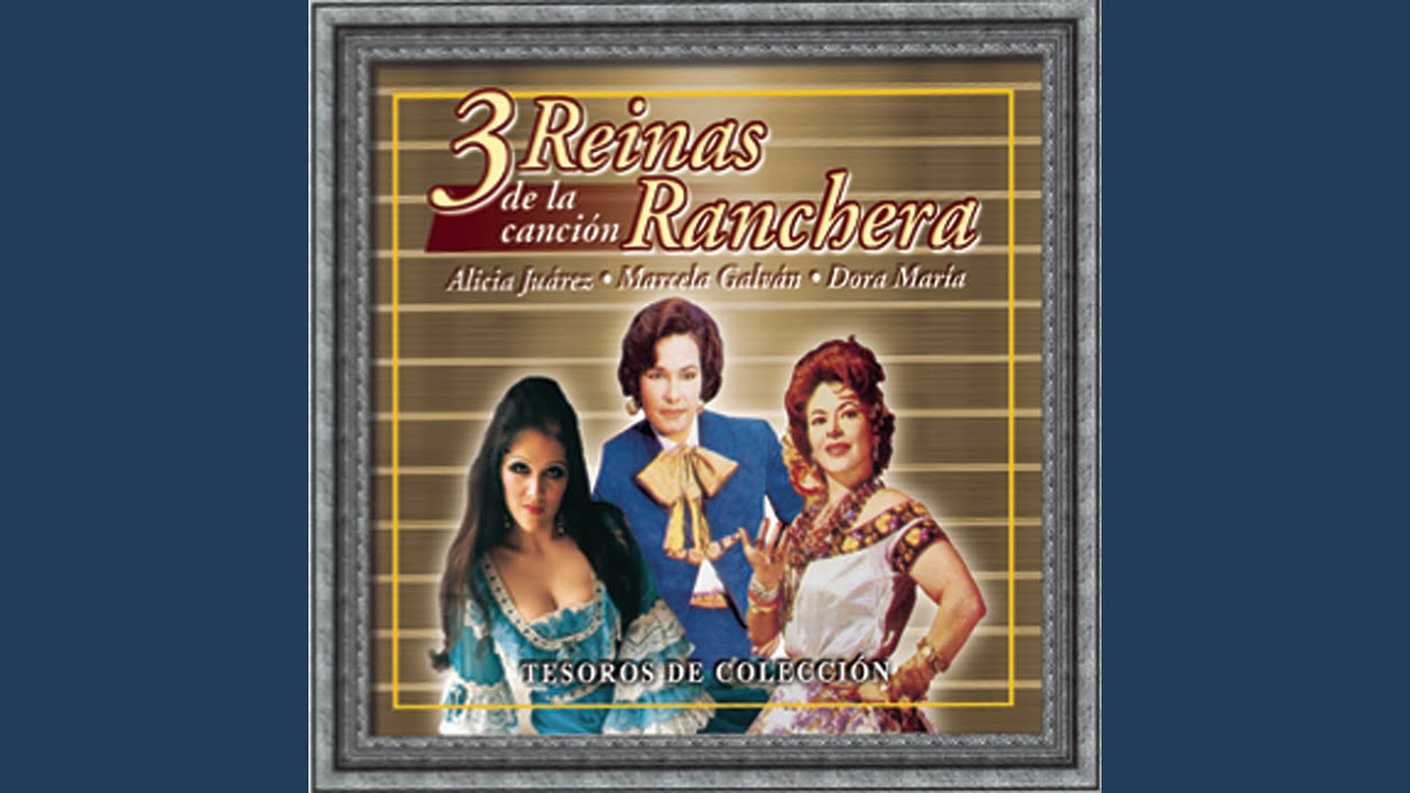 María Chuchena (Remasterizado) - YouTube