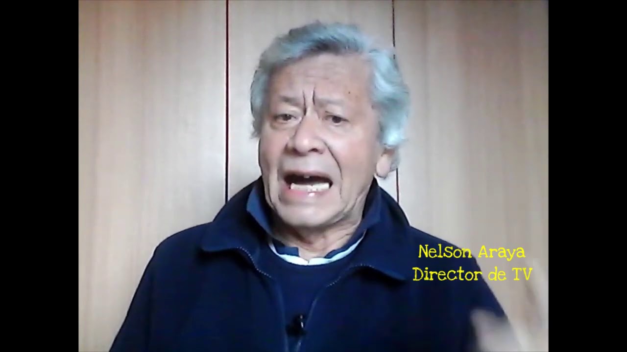 Nelson Araya invita - YouTube