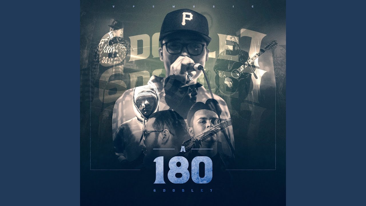A 180 - YouTube Music