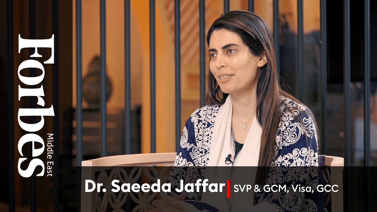 Special Interview | Empowering GCC Women Entrepreneurs with the 3rd ...