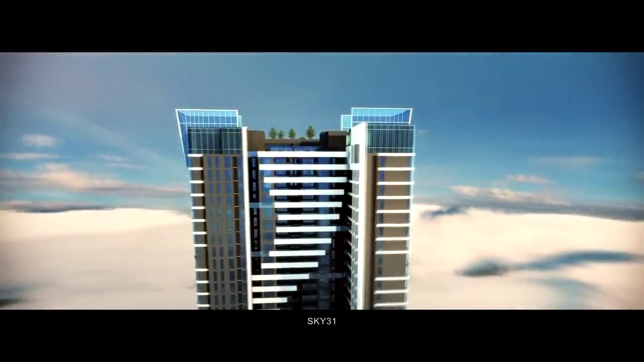 Sky 31 Cambodia | Powered by Realestate.com.kh - YouTube
