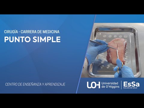 Punto Simple - Carrera de Medicina UOH - YouTube