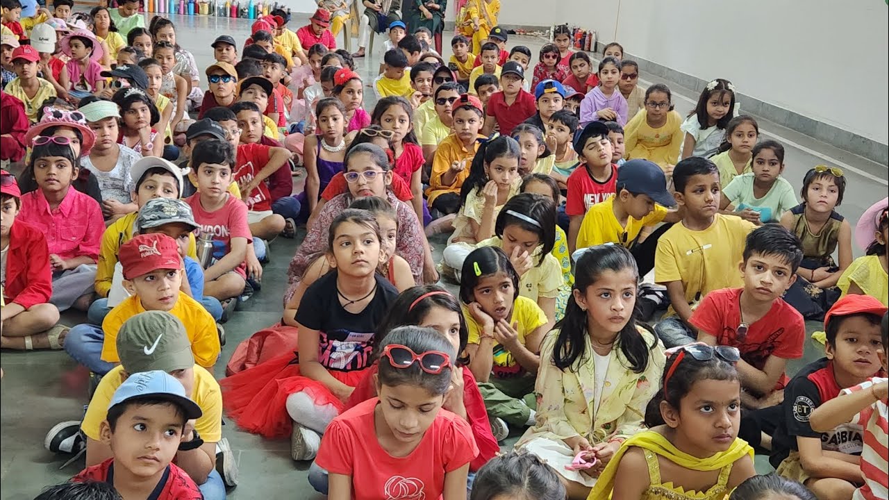 Day 3 # Meditation # Orientation # aerobics - YouTube