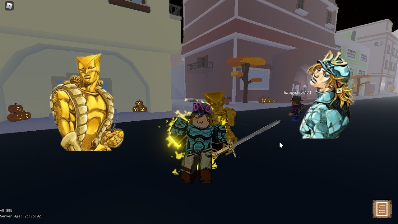 [YBA] TWAU Pluck is a powerhouse.... - YouTube