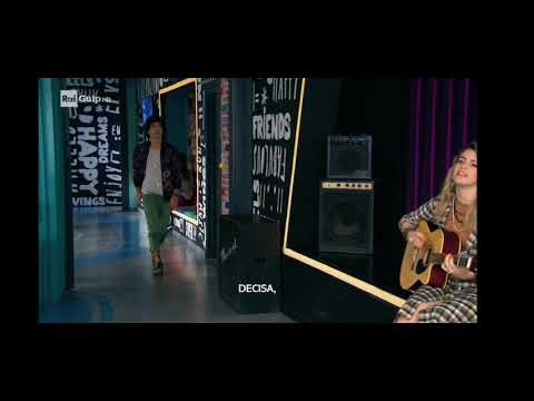 Soy luna 3 ep 51