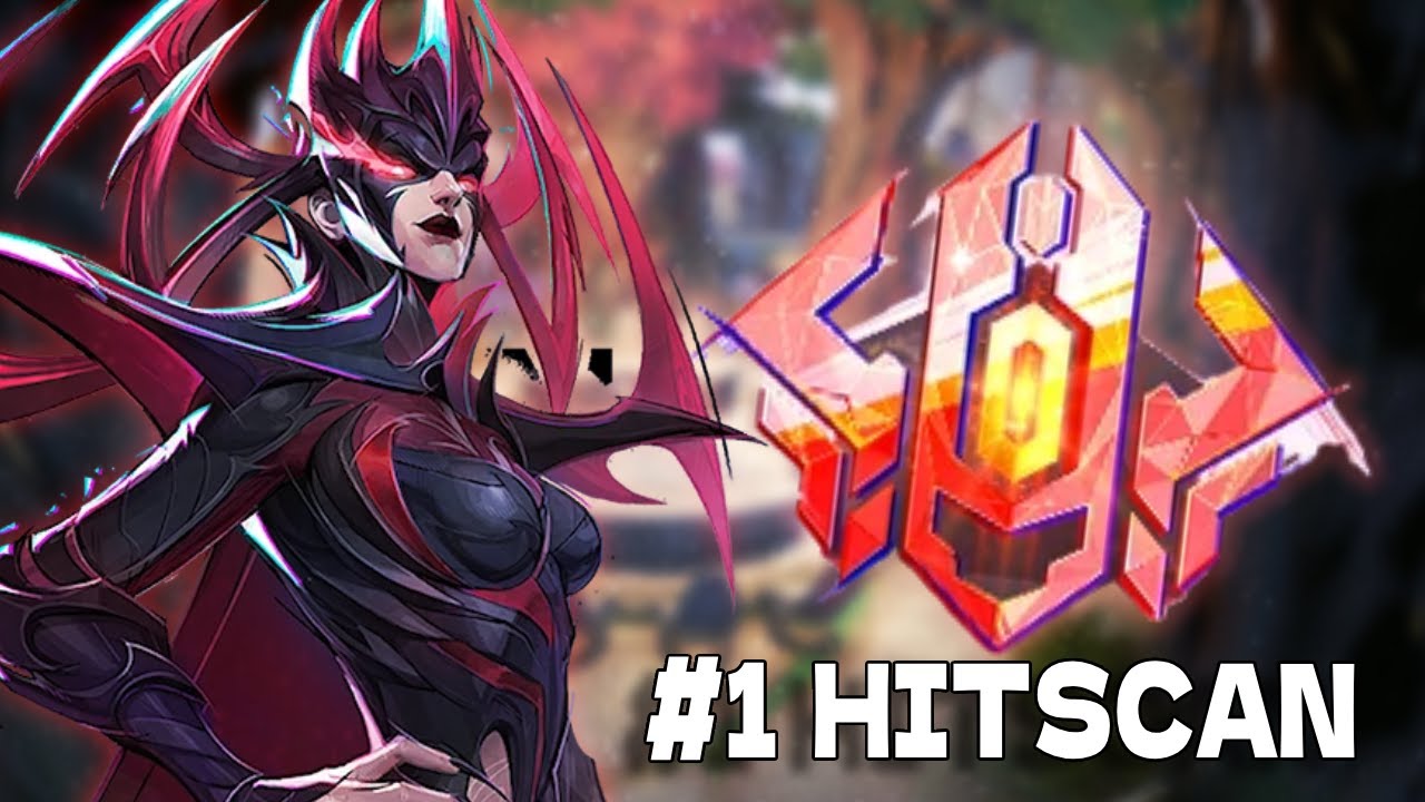 SHH SHH - Marvel Rivals Highlights #2 - YouTube