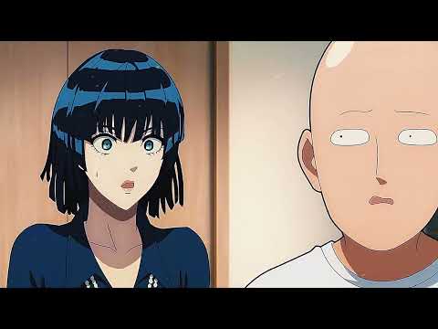 Fubuki Finally Discovered the Secret to Winning Saitama Over 😳🤣 One Puch Man Season 3