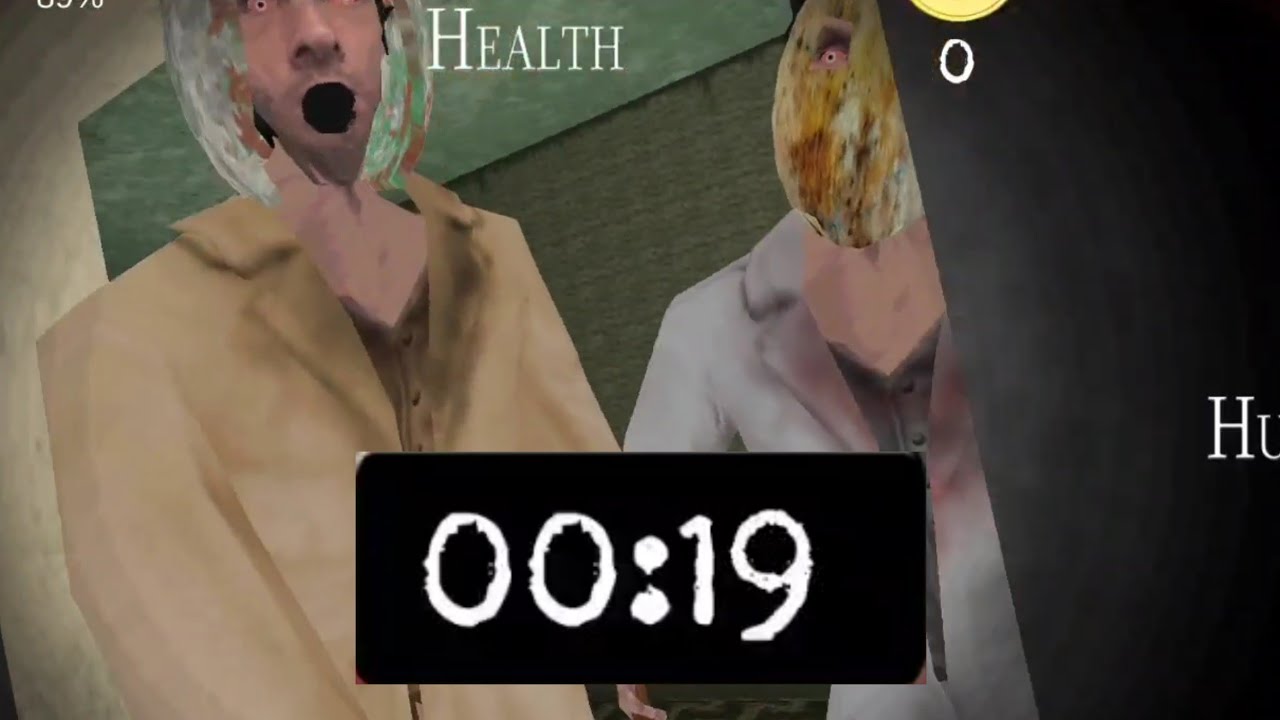 Hotel Insanity - Death% Speedrun (16s 300ms) | Old DVloper Game - YouTube