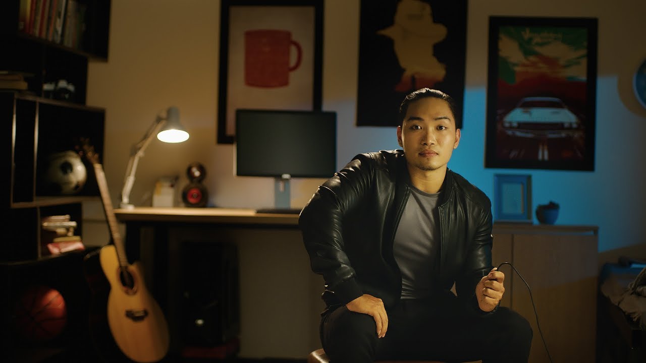 The toughest personal assistant - YouTube