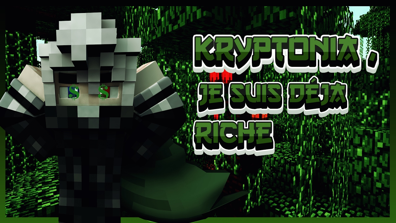 KRYPTONIA I DÉJÀ RICHE EN OUVRANT DES KEYS + GAGNE TA KEY + GFX FREE ...