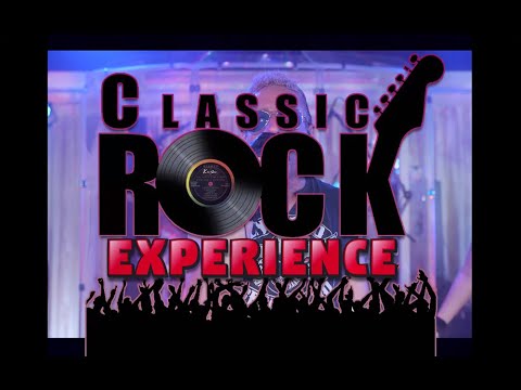 Classic Rock Experience Official Trailer - The Buzzer Band - YouTube
