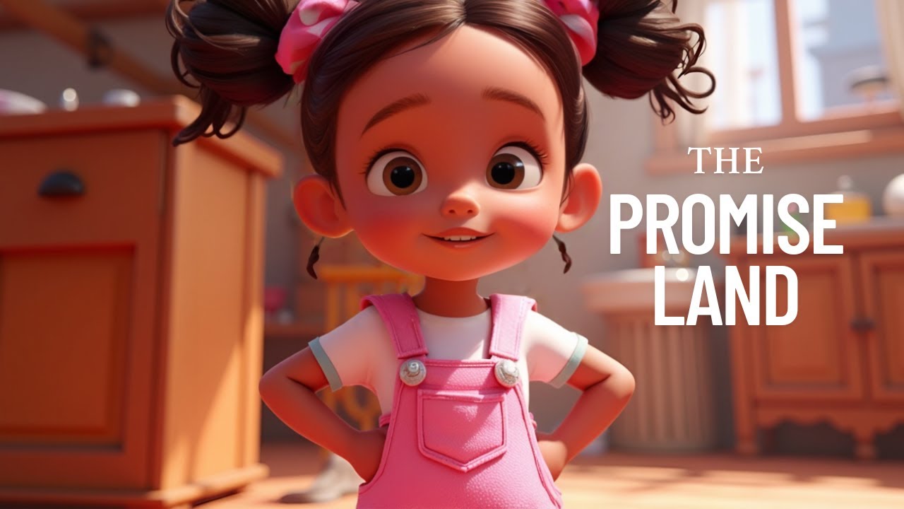 The Promise Land - YouTube