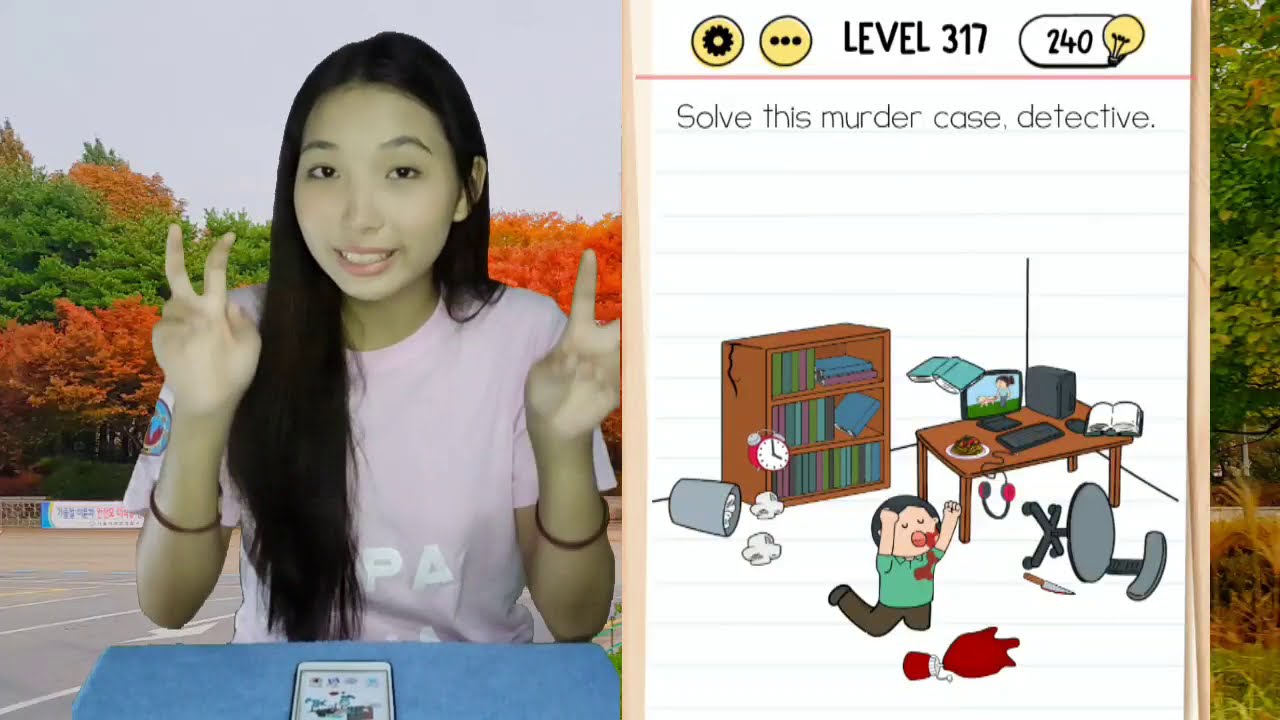 Brain Test Level 316 317 318 319 320 321 322 323 324 325 Solutions ...