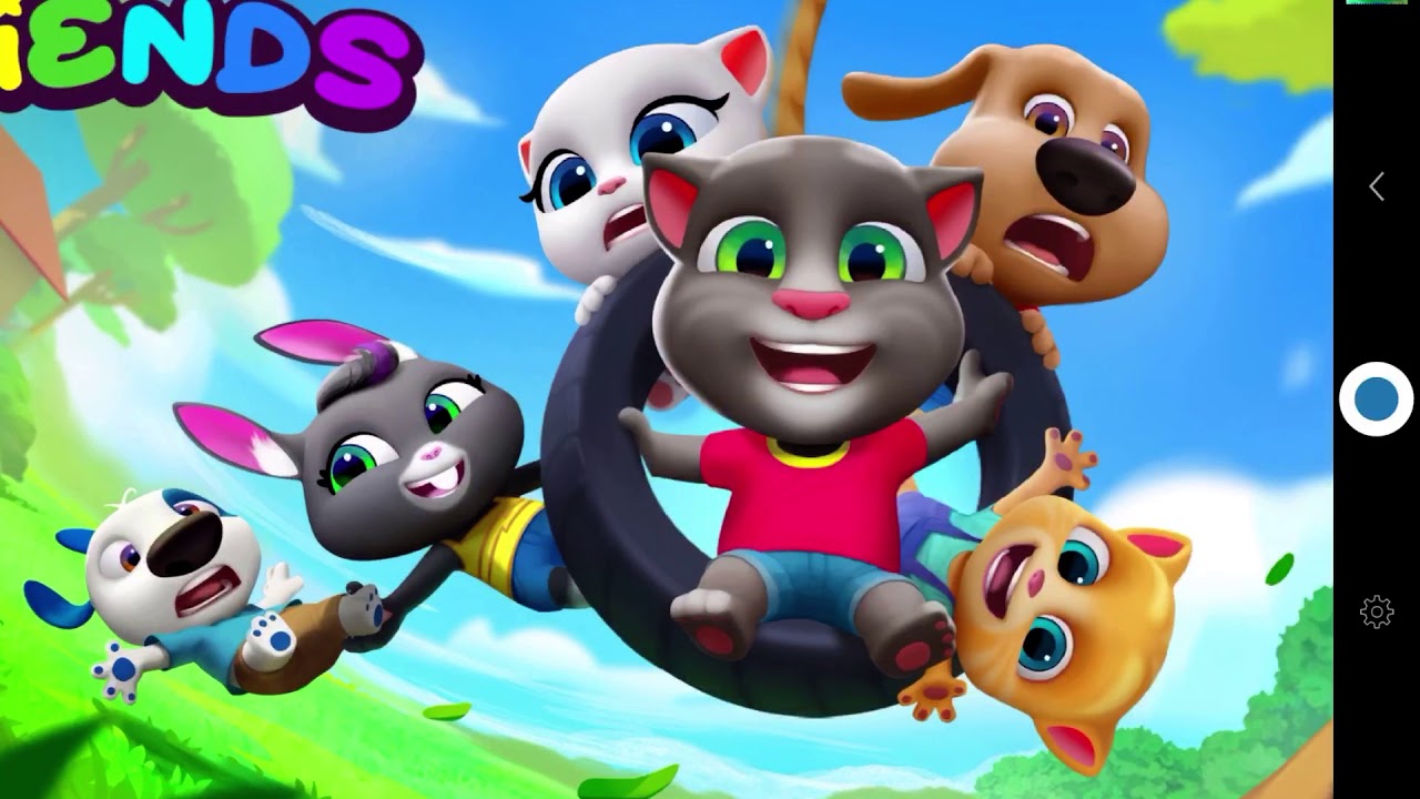 How To Make Sponsored By Preview 2 Effects On Mega Photo Pro - YouTube