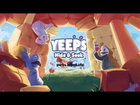 Yeeps pet update! (Cooking) - YouTube