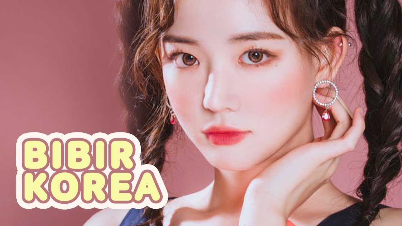 Tips Membuat Ombre Lips Ala Korea Tutorial Korean Gradient Lips Youtube