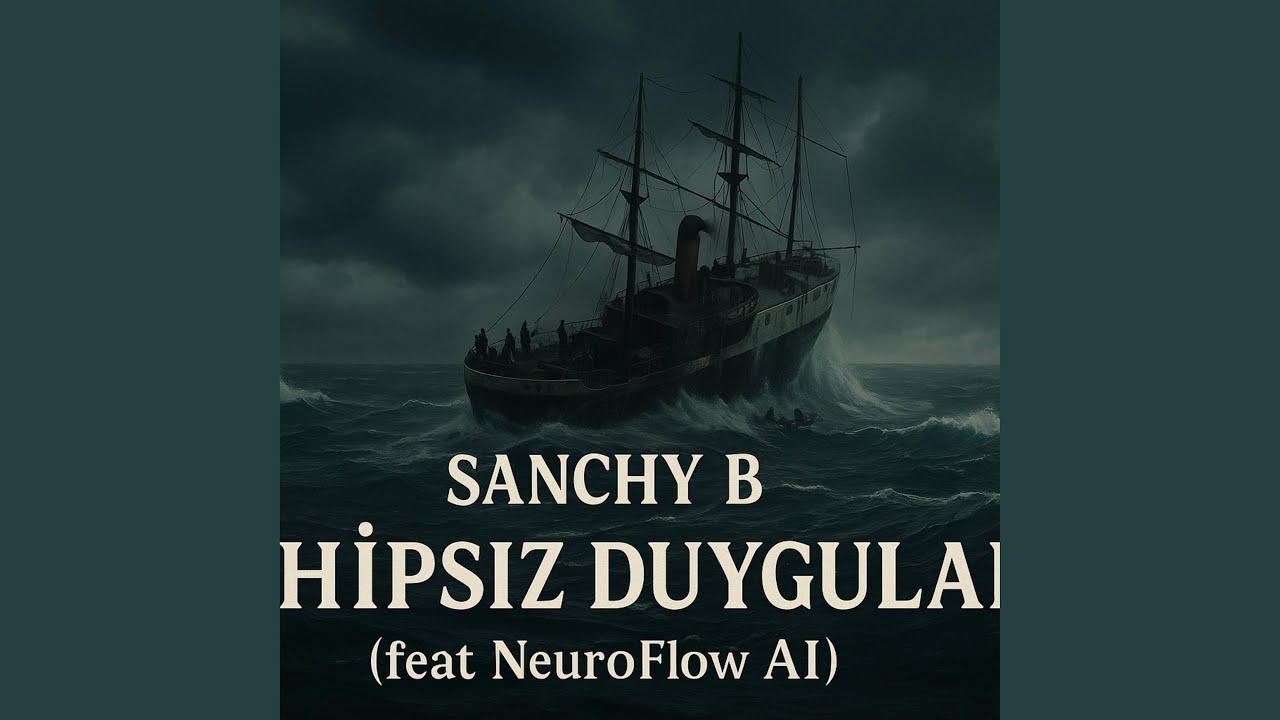 Sahipsiz Duygular (feat. NeuroFlow AI) - YouTube