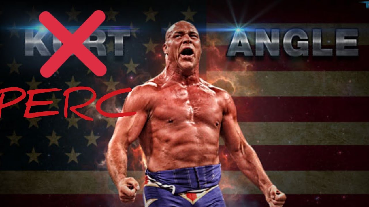 PERC ANGLE 4x💊 - YouTube