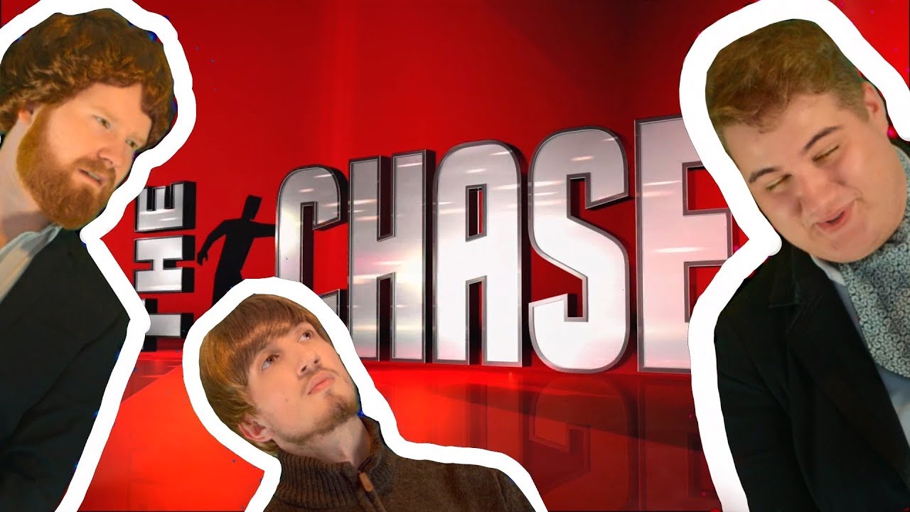 THE CHASE - YouTube