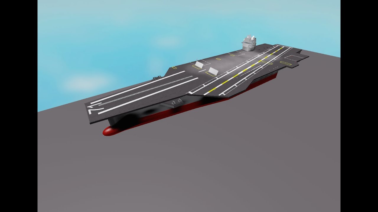 Building The HMS HummingBird - YouTube