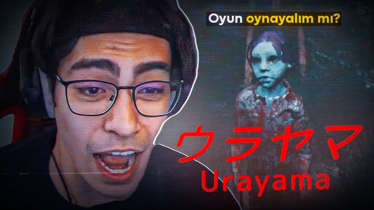 PSİKOLOJİ BOZAN KORKU OYUNU! - YouTube