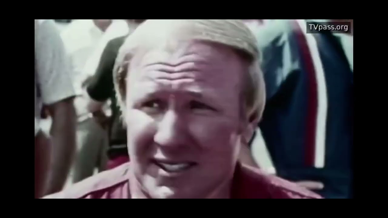 NASCAR Racing on FOX Sports 1 intro Darlington Goodyear 400 - YouTube