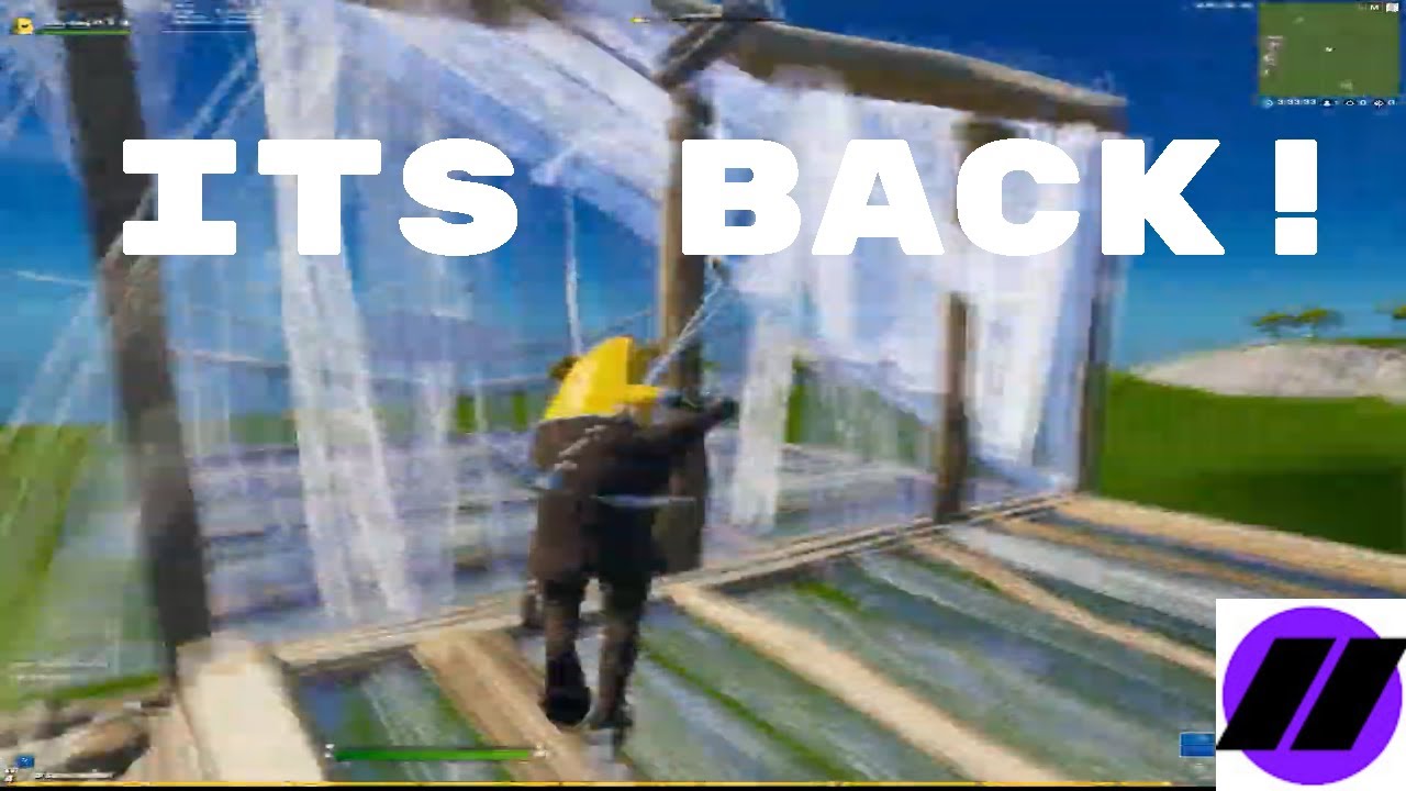 ITS OFFICIAL, STRETCHED RES IS BACK!!!? (How to get Stretched res in ...