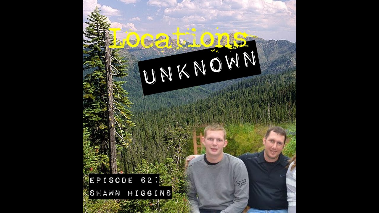LU Clips - Shawn Higgins Disappearance Timeline - YouTube