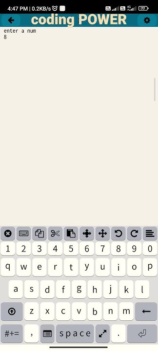 Coding Power Part 3 😌 Coding Python Shorts Cs Earn Hacker Codinfinitewarfare Codingninja