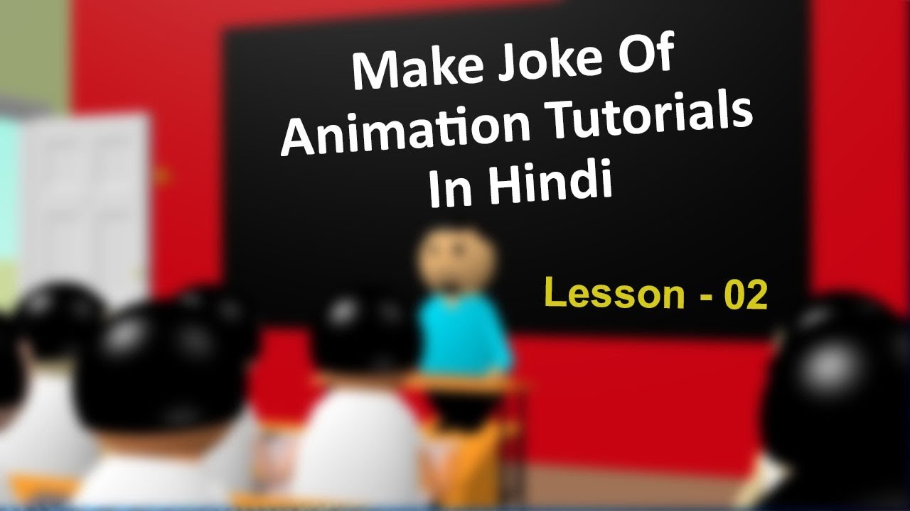 Make Joke Of Video Tutorials - Turn on Screen Cast Keys Display #02 ...