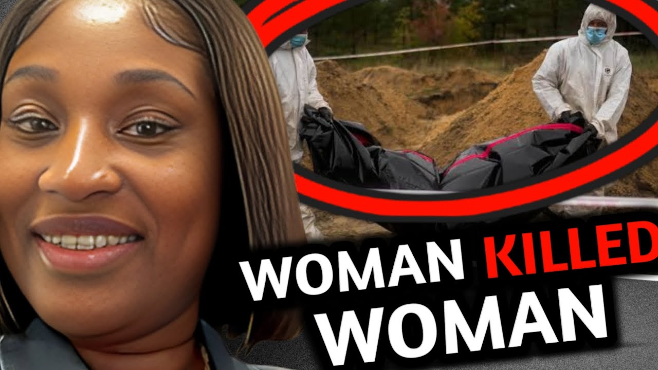 Her Friend Killed Her While She Was Fighting With Her Over A Man | True ...