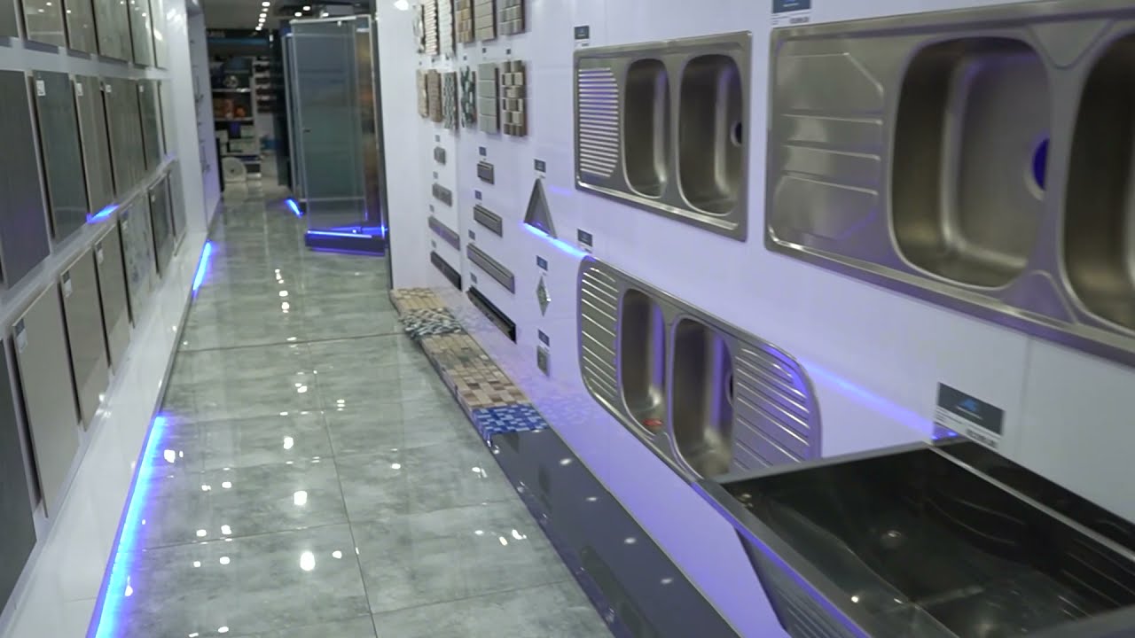 Amos Hardware & Lifestyle Centre Store Promo Video. - YouTube