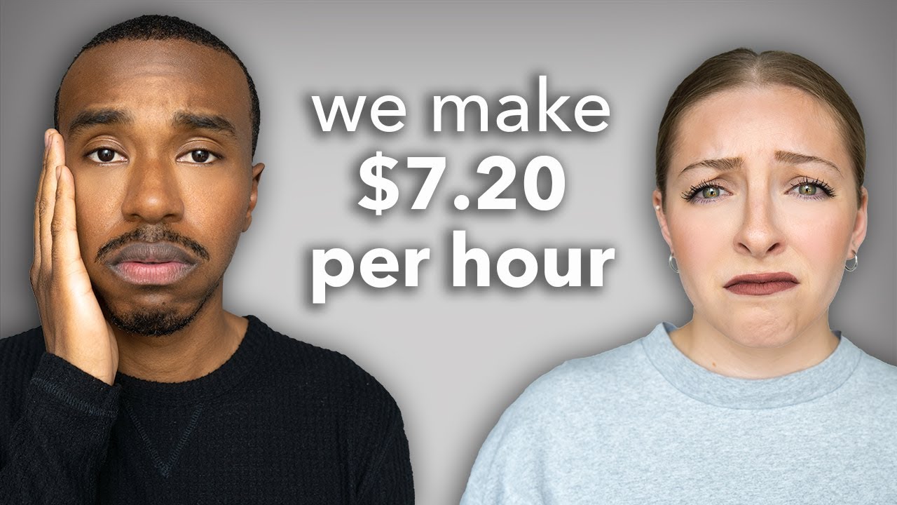 How I Made $20,000 In One Month - YouTube